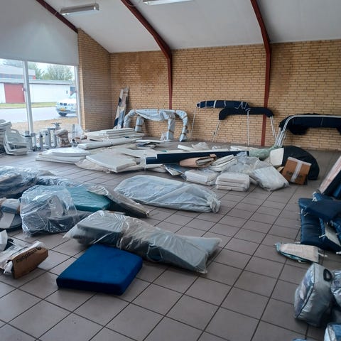 Diverse til båd | DBA