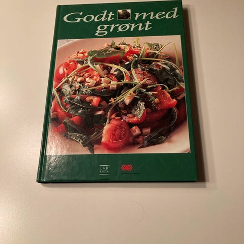 Green Kitchen Stories kogebog | DBA