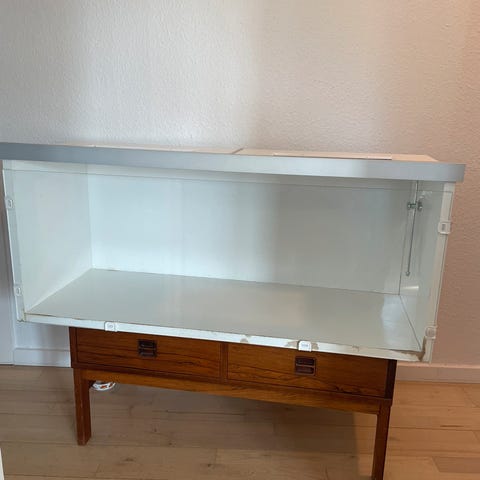 Marsvin og Kanin Bur 70 L 40 B 45 H | DBA