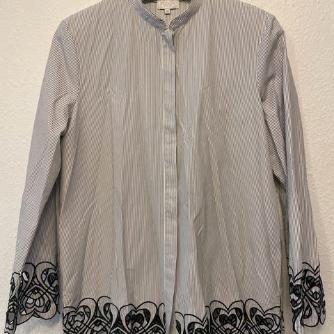 Escada - New with tag - Vest - Nyt med labels | DBA