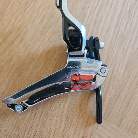 ABUS Bordo 6000K | DBA