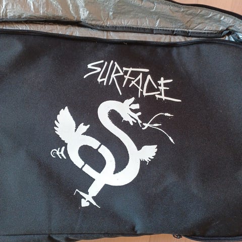 Snowboard kit til kvinde | DBA