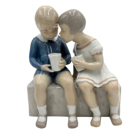 Bing & Grøndahl 2175 børn | DBA