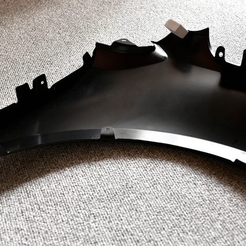 Vw up forge blow off kit 1.0 TSI/GTI | DBA