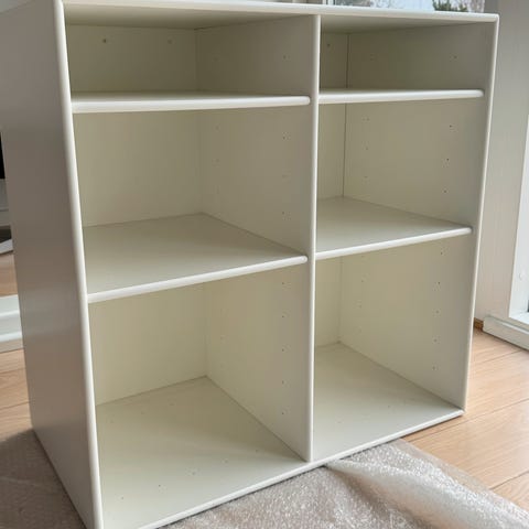 Montana 1261 reol | DBA