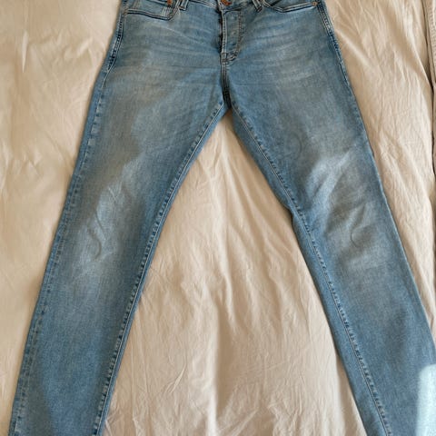 Jeans, Jack & Jones. | DBA