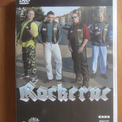 Rocky Anthology #76 | DBA