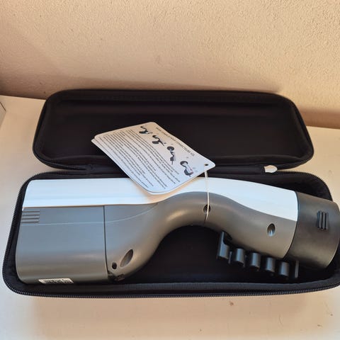 Vehicle To Load adapter (V2L) Kia / Hyundai | DBA