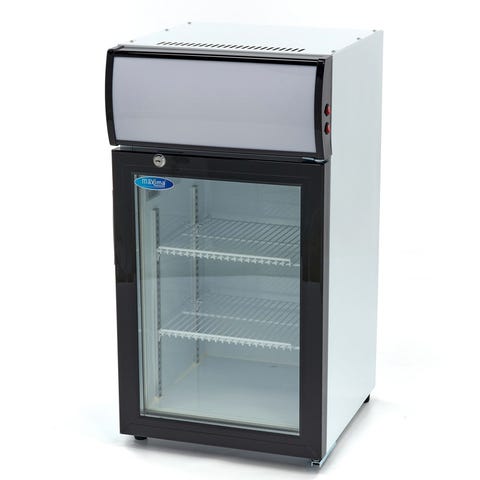 Flaskekøleskab | DBA