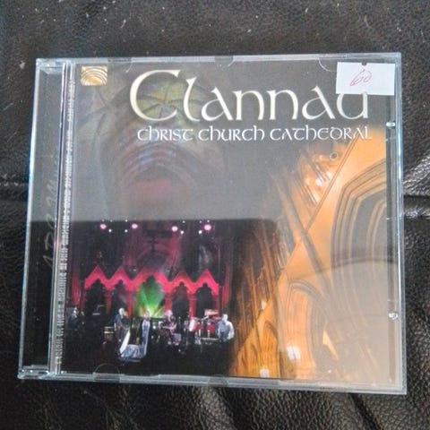 Clannad : Celtic Collection. | DBA
