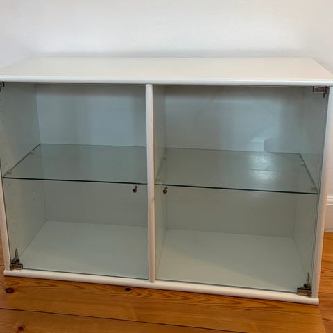 Reol mistral fra Ilva | DBA