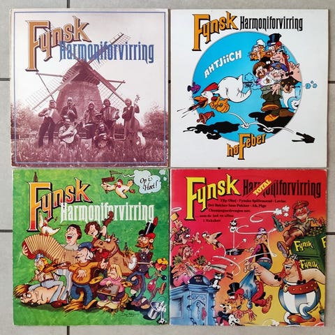 Knud Hovaldt: Gorm and Knud Hovaldt - To Trompeter Og Et Orgel | DBA