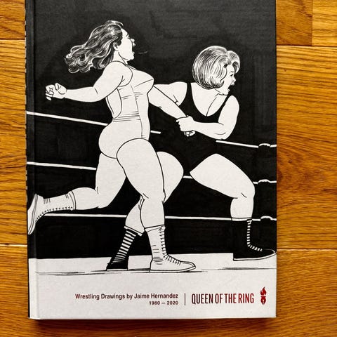 Ric Flair & Charlotte WWE bøger og biografier | DBA