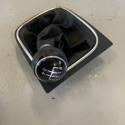 Vw golf 5 Gt sport multifunktionrat | DBA