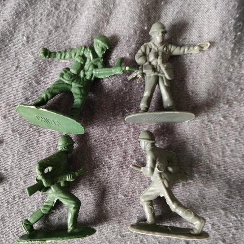 William Grants Military collection | DBA