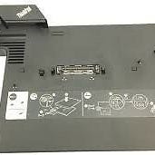 Lenovo skærm 22 tommer Lenovo dock thinkpad usb-c dock gen2 | DBA