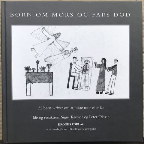 Min mor døde min far døde | DBA