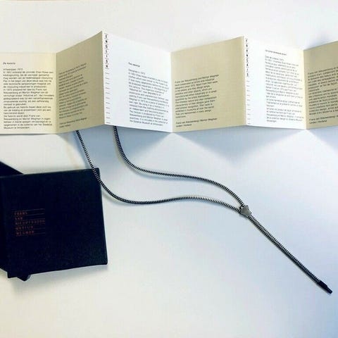 Escada - Margaretha Ley - Hjerte halskæde | DBA