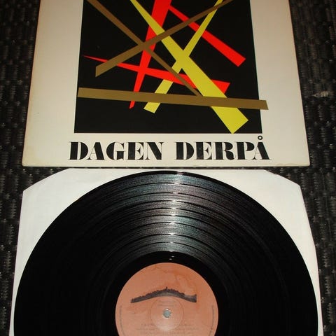 Carsten Bieler: Dagen (Digte Af Grethe Risbjerg Thomsen) | DBA