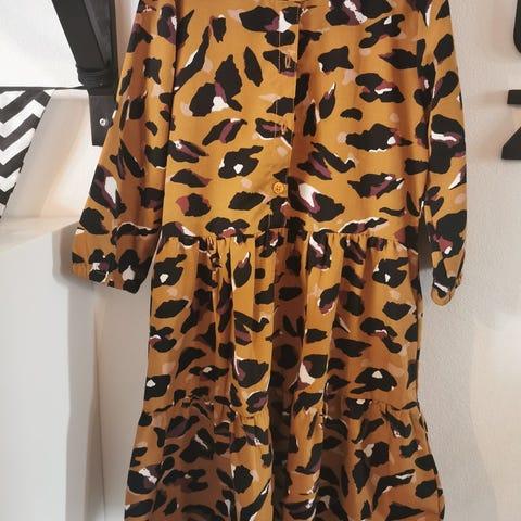 Kjole, Kjole str 110/116, Milk cph | DBA