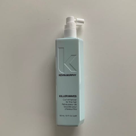 Kevin Murphy | DBA