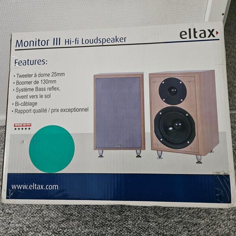 Tact Millenium mk3 | DBA