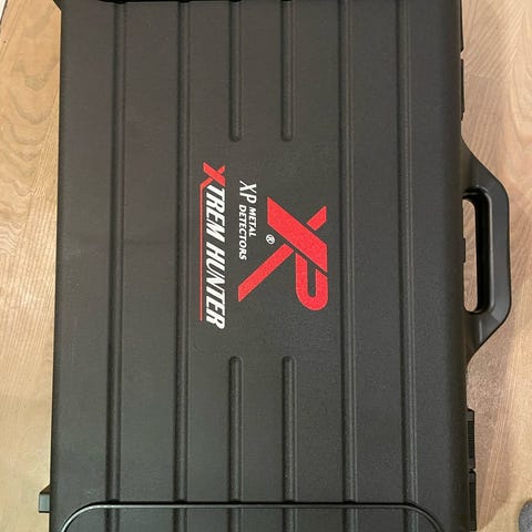 Nokta AccuPoint pinpointer | DBA