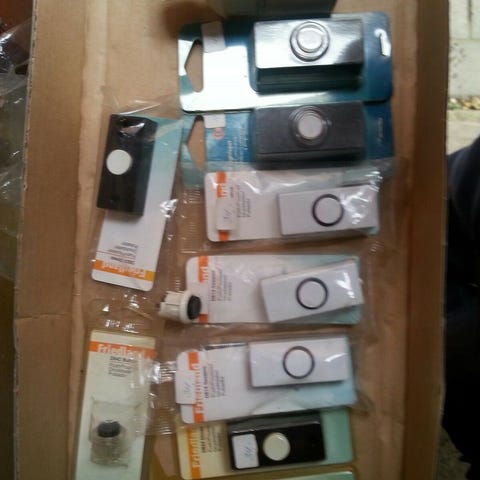 Klokken type 117 | DBA