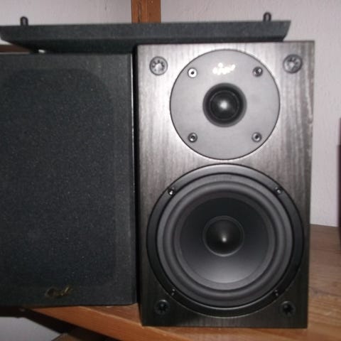 Højttaler, Gale, series 30, 3040, 15-100w | DBA