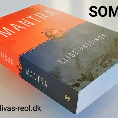 Shantaram af Gregory David Roberts (Bog) | DBA