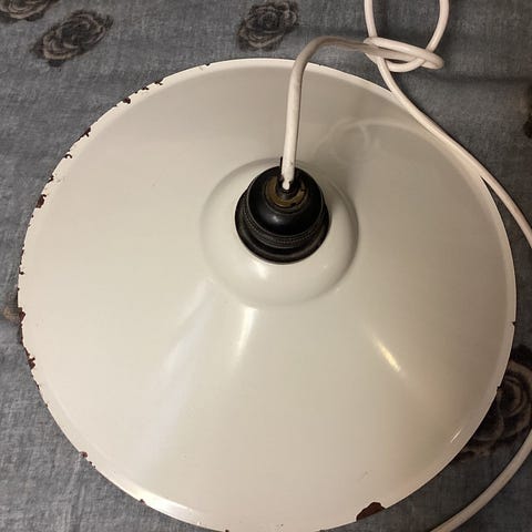 Gammel skomagerpendel | DBA