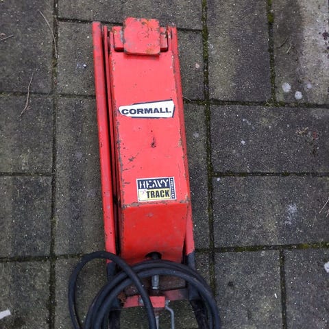 Donkraft compac | DBA