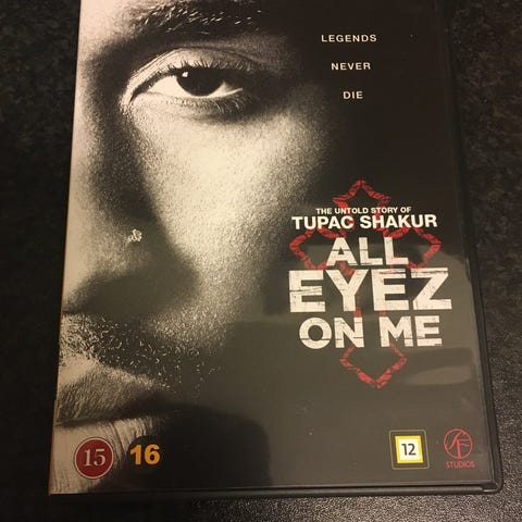 Straight Outta Compton | DBA