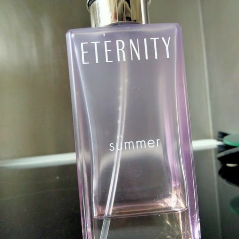 Calvin Klein Eternity Eau de Parfum | DBA