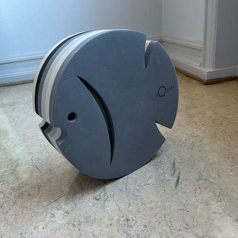 Fisk fra bobles | DBA