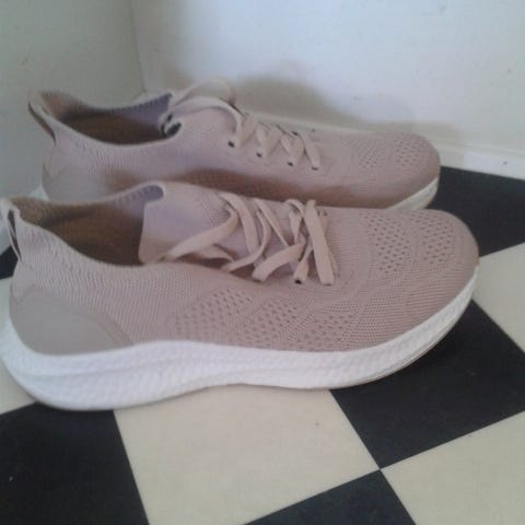 Sneakers fra Stockholm Design Group brugt 1 gang | DBA