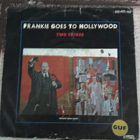 Chrissy: Mark My Words | DBA