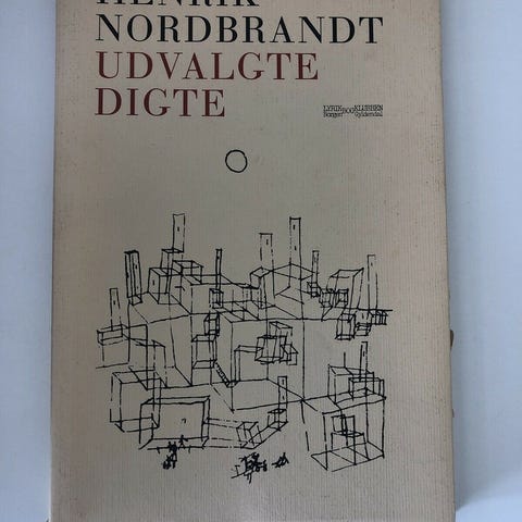 Danske Kærlighedsdigte, Diverse , genre: digte | DBA