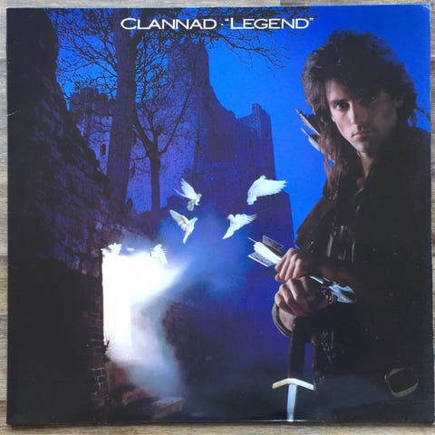 Clannad : Celtic Collection. | DBA