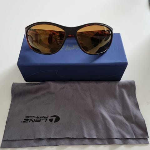 Longines - *NEW* - ZEISS Lenses - Solbriller | DBA