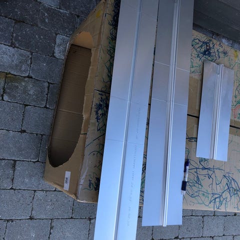 Varmefordelingsplader til 16 mm | DBA