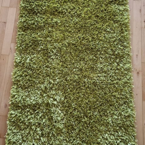 Løse tæppe. Tæppe. Tæpper 200 X 290 | DBA