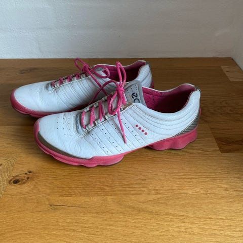 Ecco - golf, sneakers, str 41 | DBA