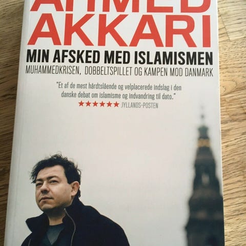 MIN AFSKED MED ISLAMISMEN / Erindringer / Samfund / Religion / Historie ...