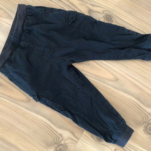 Bukser, Bukser, H&M | DBA