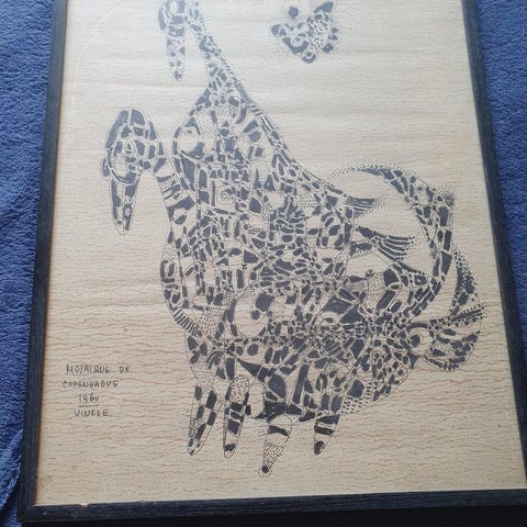 Tegninger. Originale | DBA