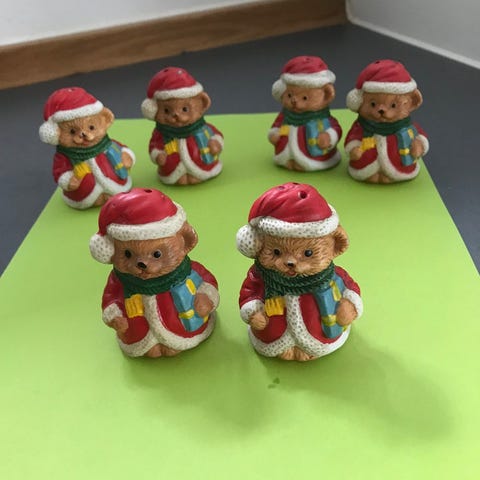 Salt og peber nisse | DBA