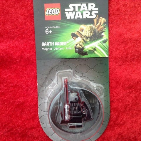 Lego Star Wars, Obi-Wan Kenobi | DBA