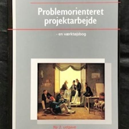 Problem-oriented Project Work | DBA