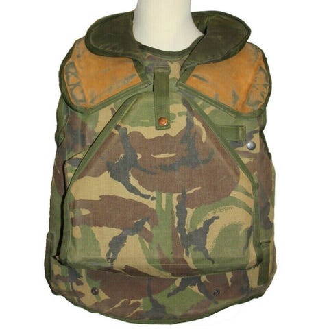 2 TYSKE STØVBRILLER I SUPERSTAND OG ORIGINALT ETUI, 2. WW | DBA